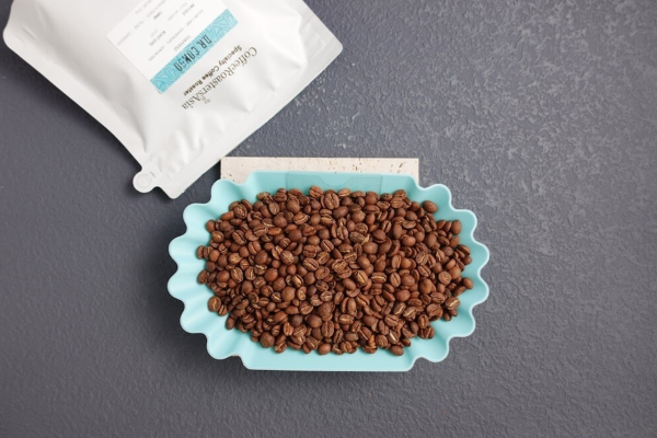DR Congo Thamani Fully Washed Coffee – Coffee Roasters Asia