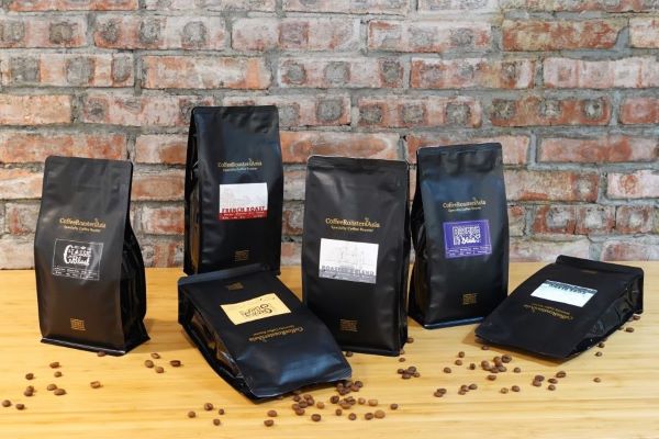 Everything You’ll Love About Blend Coffee - CRA Coffee – Coffee ...