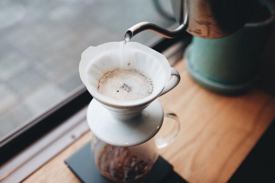Panama Hartmann Estate Black Honey Coffee – Coffee Roasters Asia
