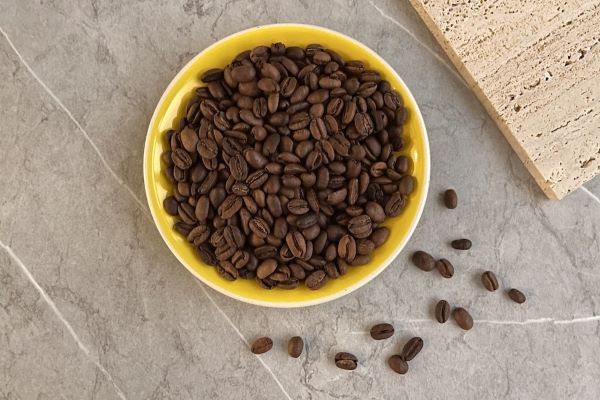 Geisha Coffee Colombia – Coffee Roasters Asia